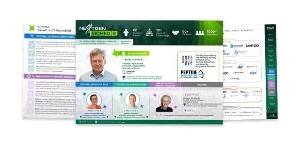 NextGen Biomed 2025 - Immunotherapy & Immuno-oncology